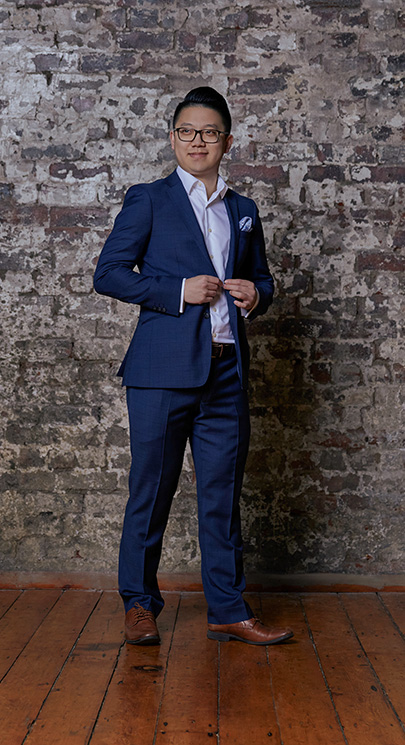 We Speak Your Language | MRE