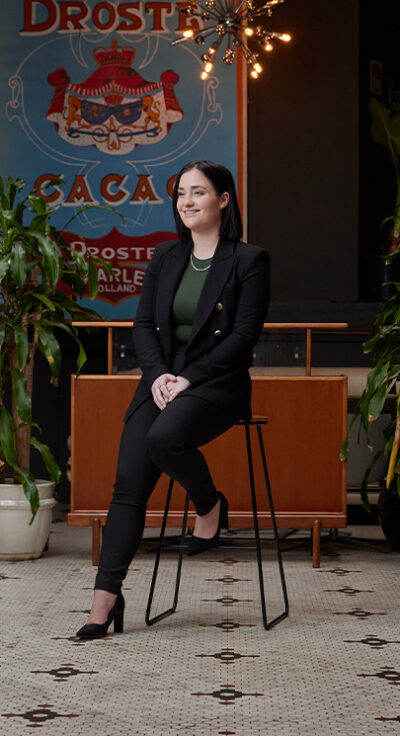 Real People | Team | MRE — Melbourne Real Estate