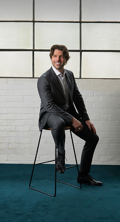 South Yarra Property Management | Property Manager | MRE