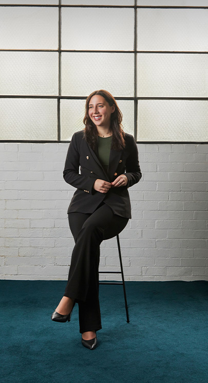 We Speak Your Language | MRE