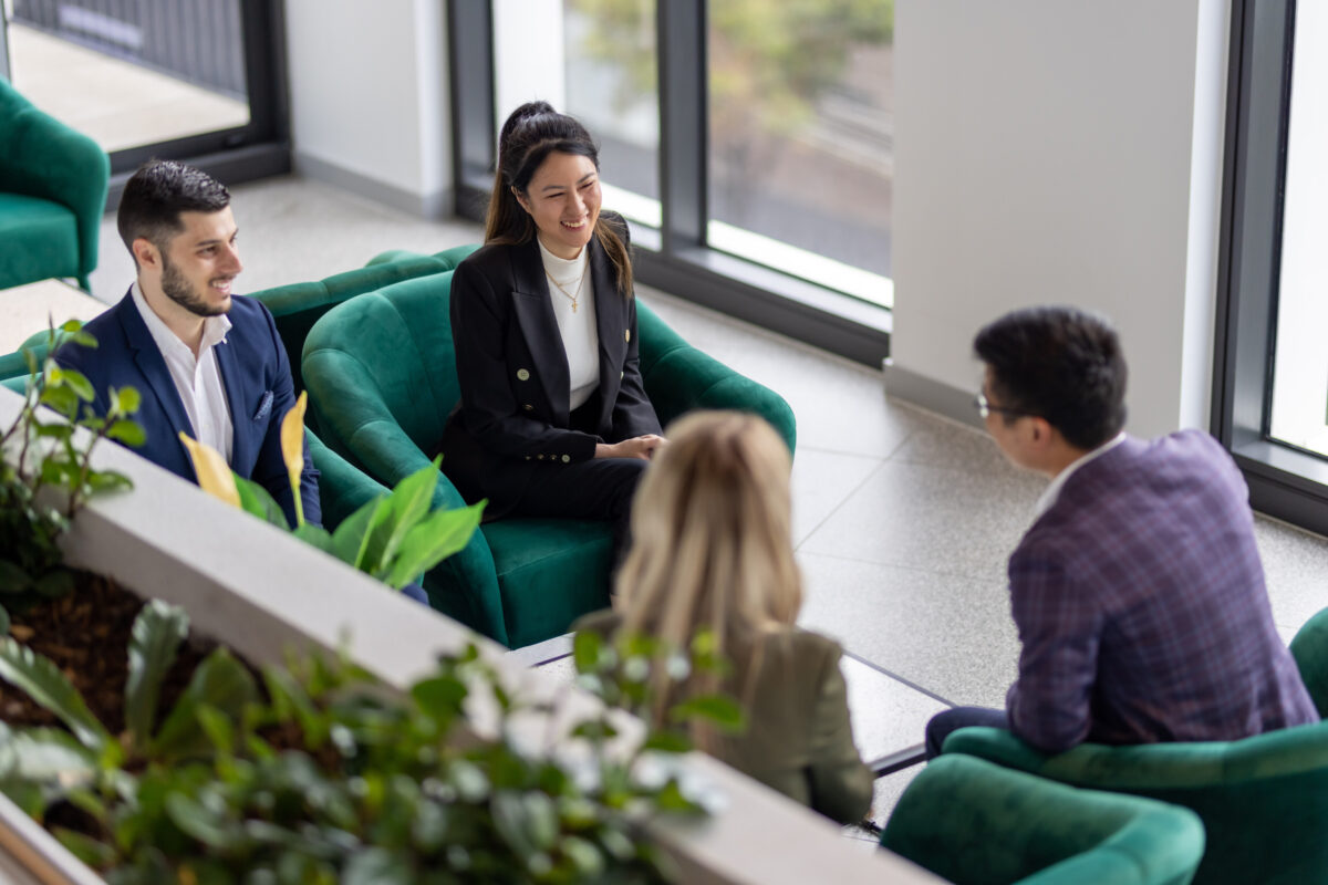 Careers | MRE — Melbourne Real Estate