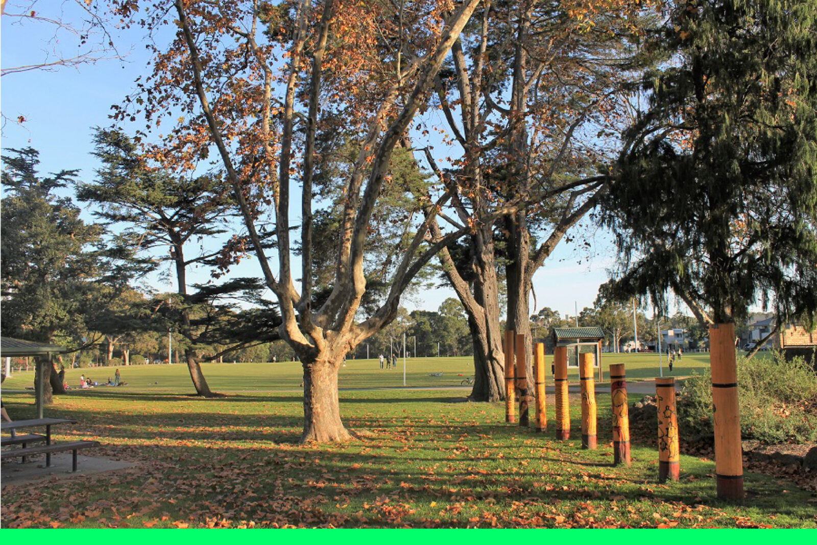 Alphington | Place Guide | MRE — Melbourne Real Estate