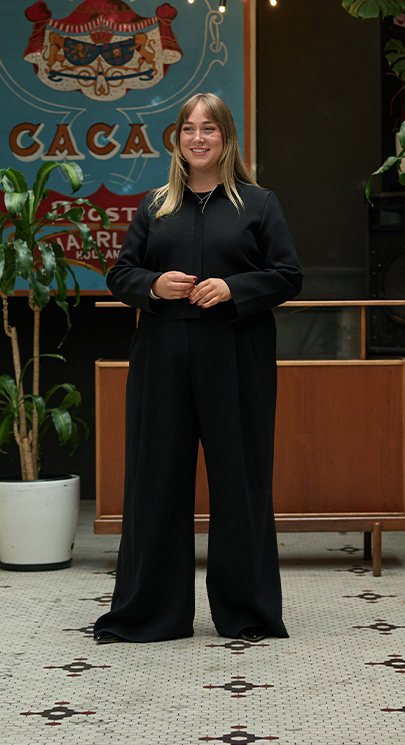 Charlotte Rowe | MRE — Melbourne Real Estate