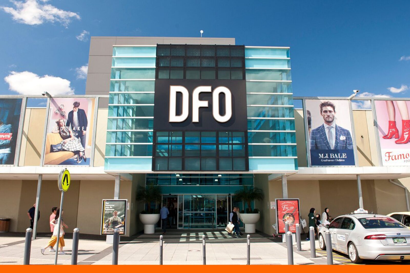 Essendon | Place Guide | MRE — Melbourne Real Estate