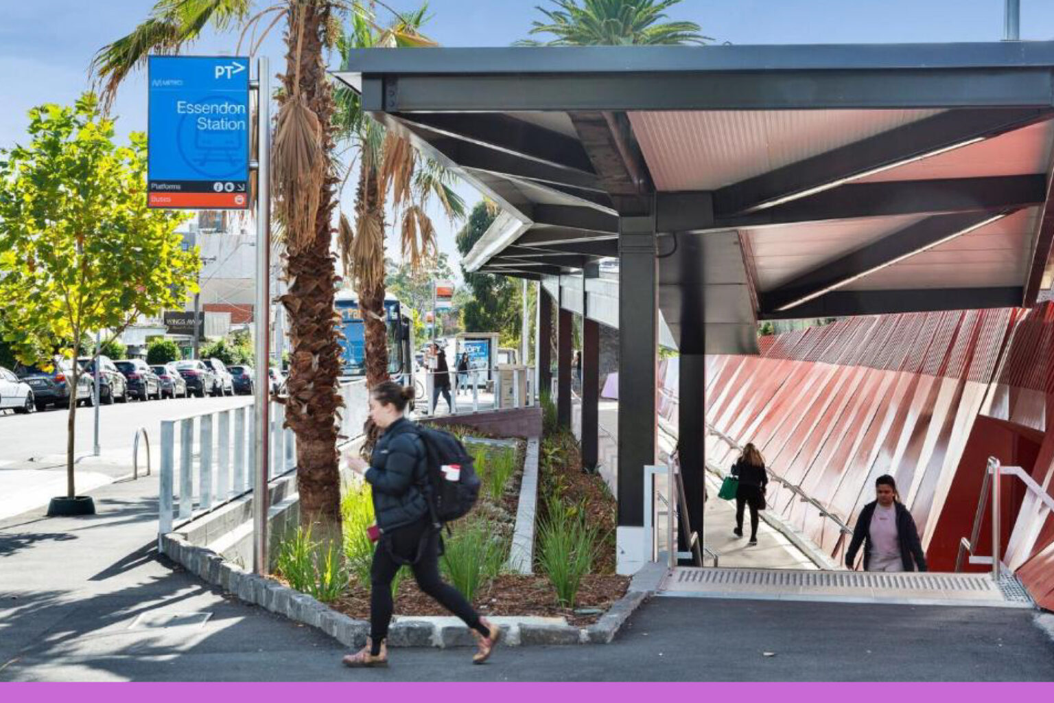 Essendon | Place Guide | MRE — Melbourne Real Estate